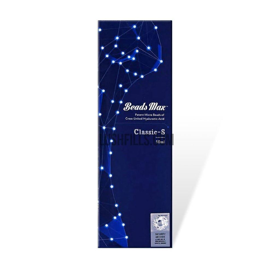 BEADS MAX CLASSIC S - Lushfills