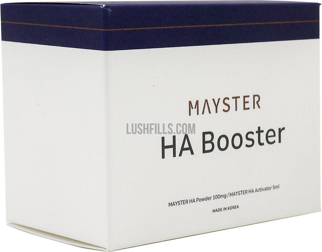 Mayster HA - Lushfills