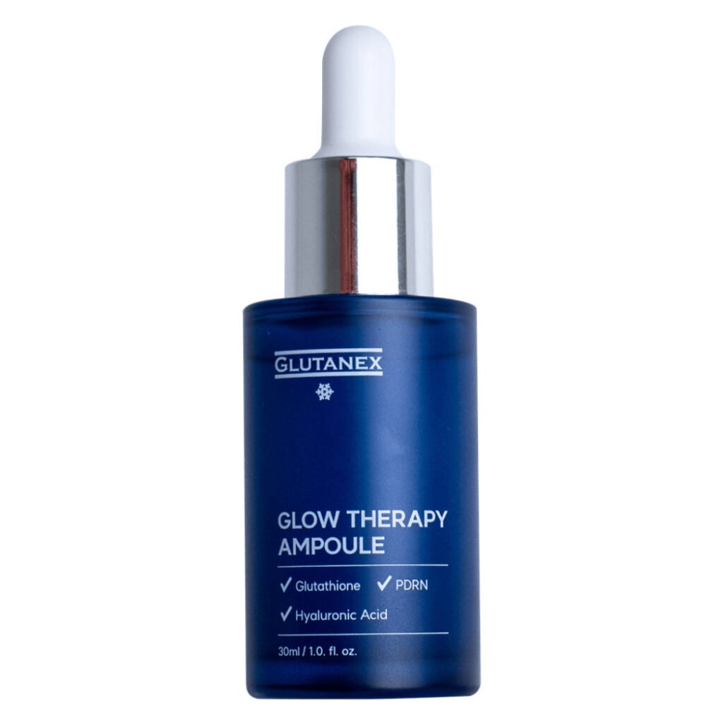 Glutanex Glow Therapy Ampoule - Lush Fills - Buy Dermal Fillers Online